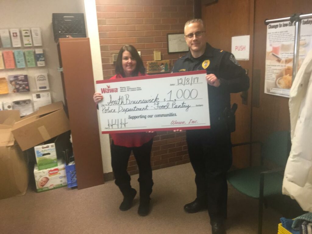 Home - SouthBrunswick