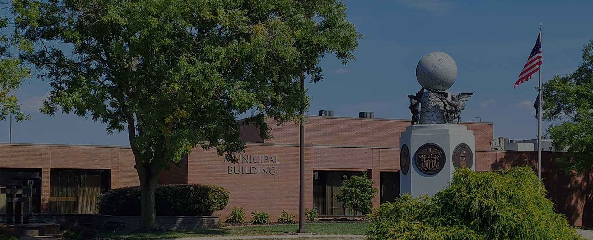 Internal Affairs Forms - SouthBrunswick